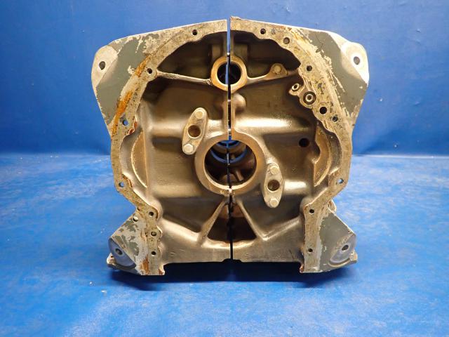 Lycoming O-235-L2C LW-13282 Crankcase Assembly